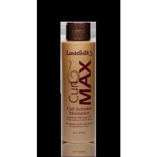 Lustrasilk Curl Max Curl Activator Moisturizer 590 ml